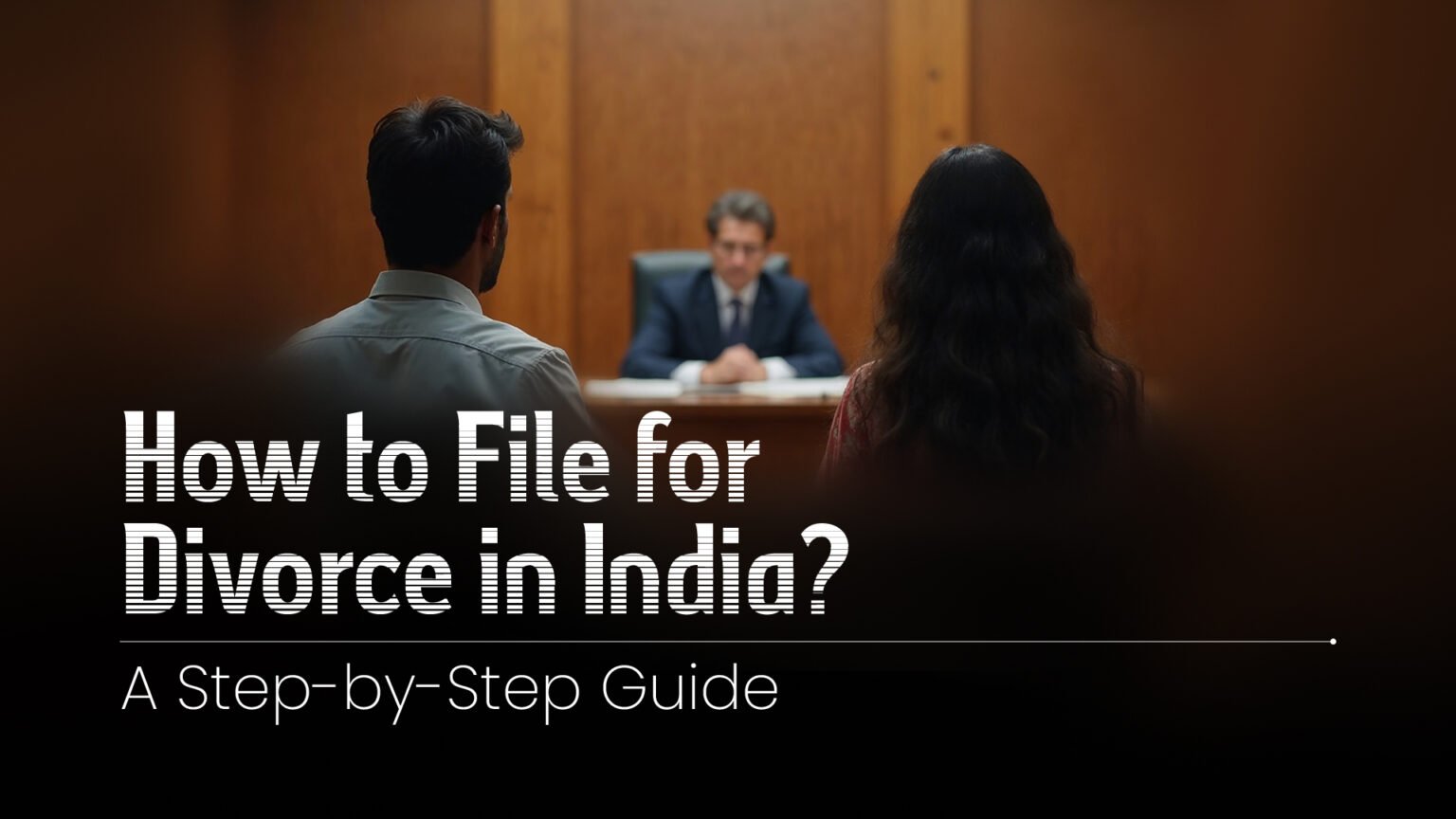 How to Get Divorce in India: A Simple Guide - Supreme Laws
